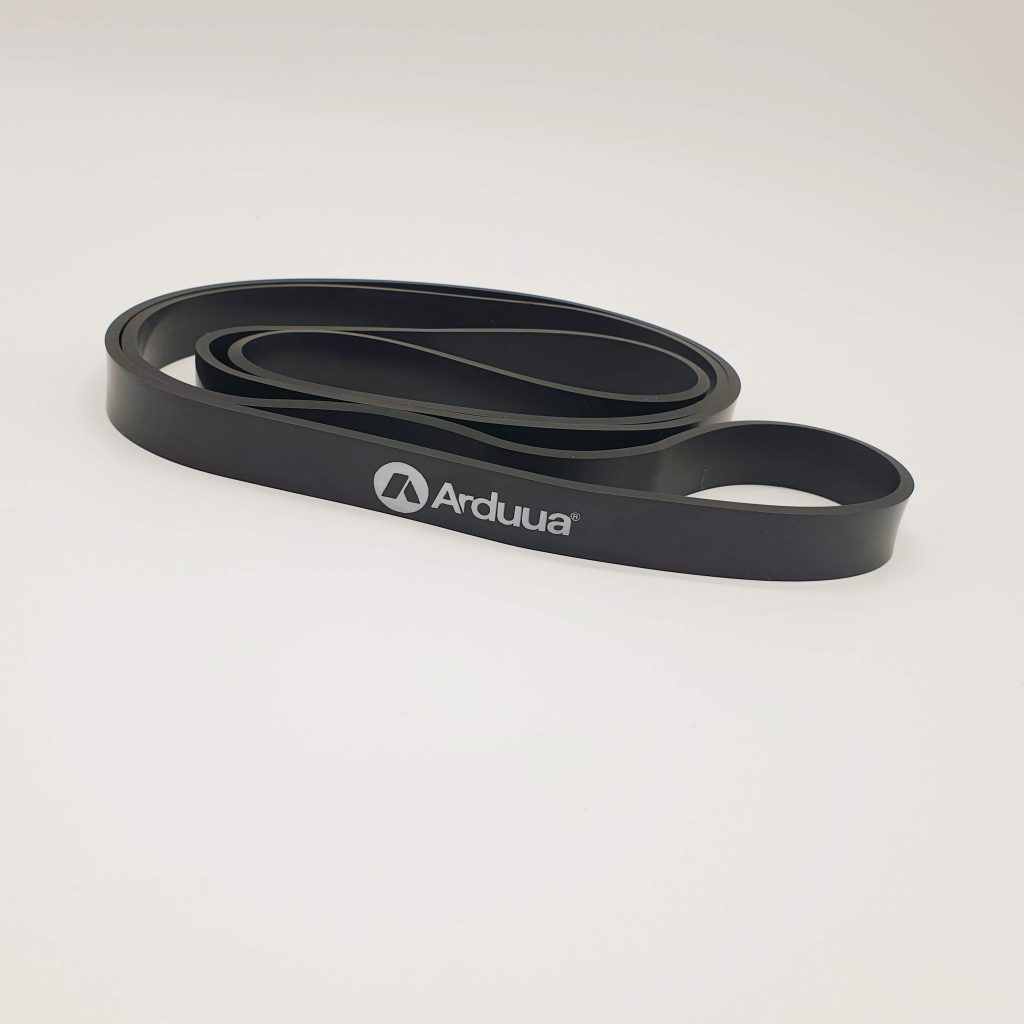 Arduua Functional Fitness Band, Black - Arduua