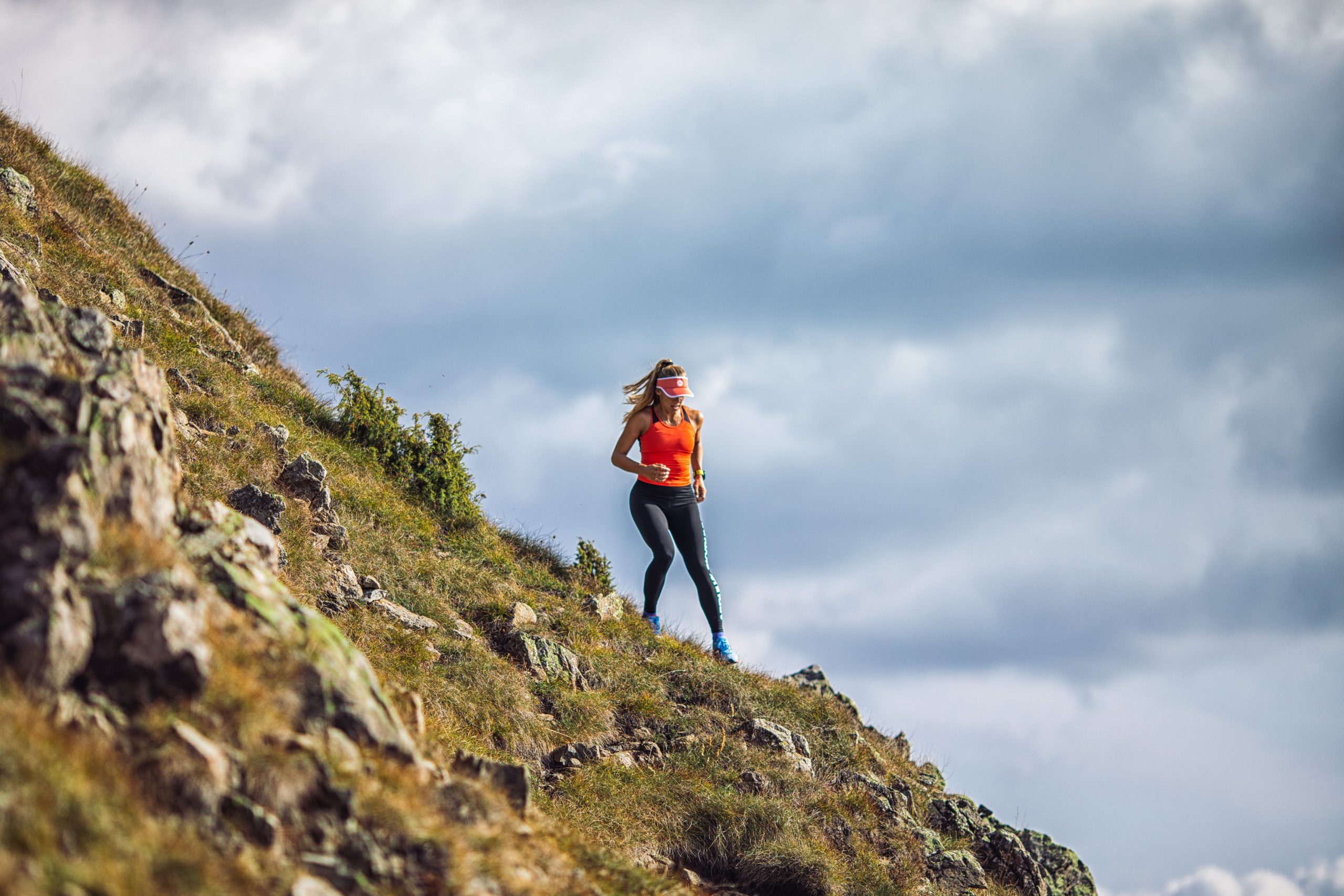 Why we train differently for Skyrunning - Arduua Skyrunning