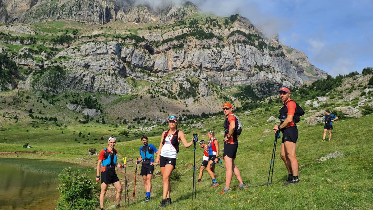 ¡Somos los Especialistas en Trail running!