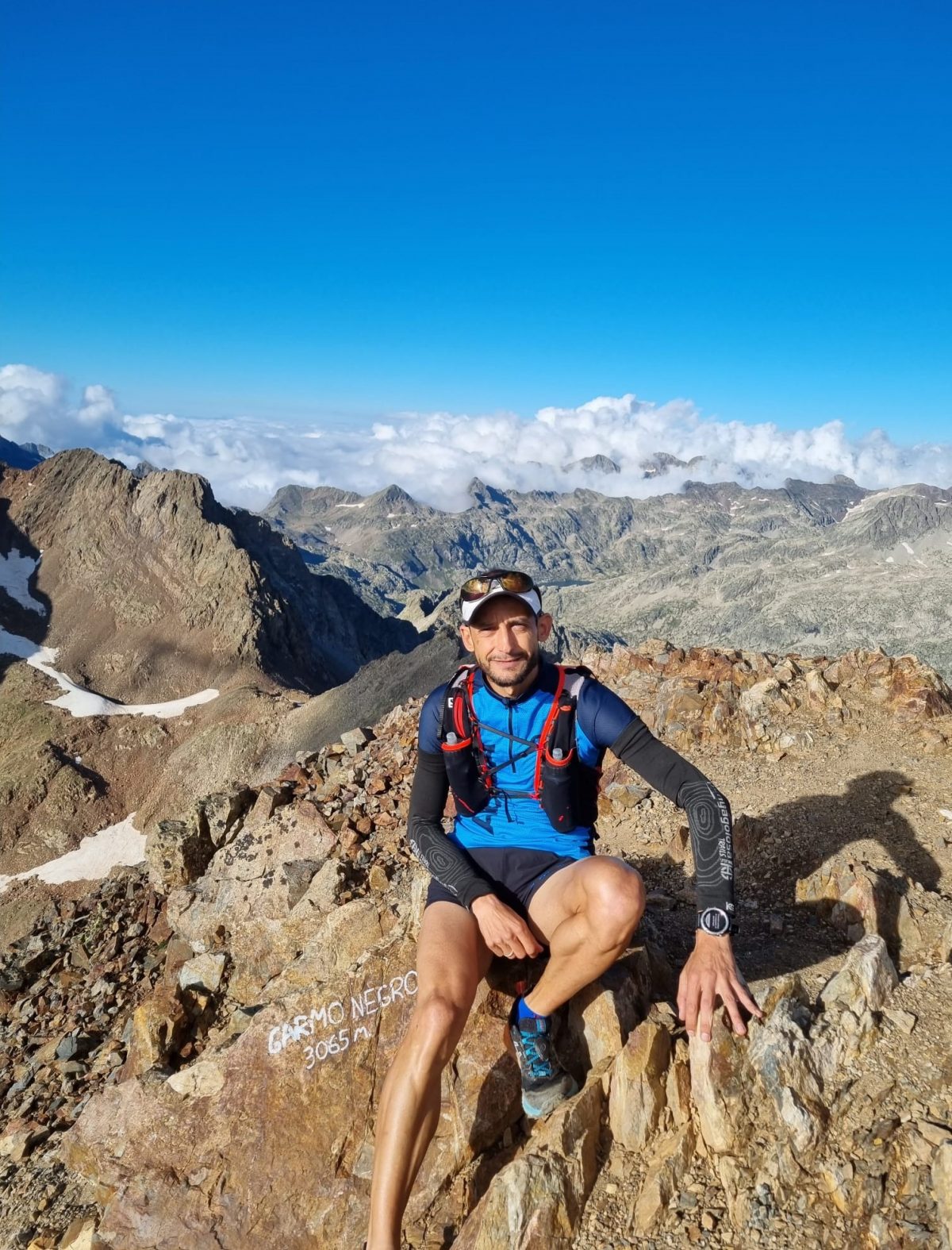 Premium Coaching: Trail - Ultra - Mountain - Road - Arduua
