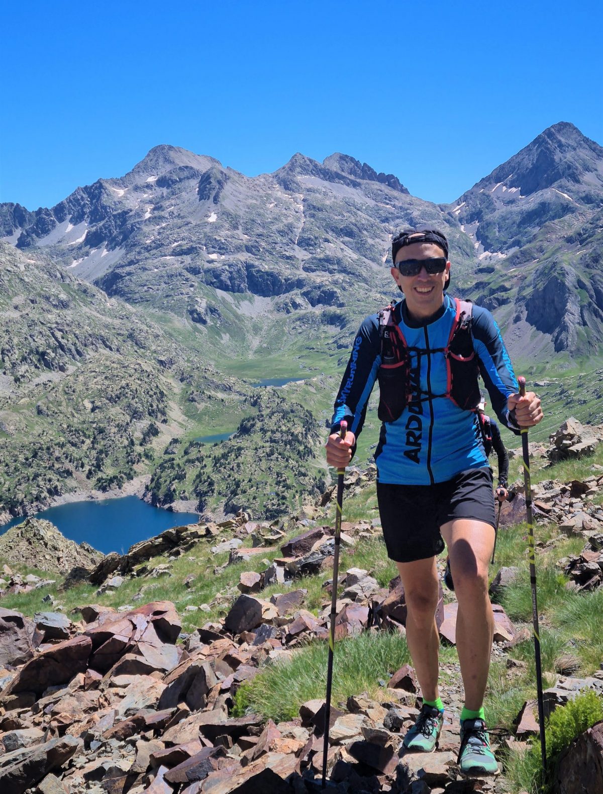 Premium Coaching- Trail - Mountain - Ultra - Road - Arduua