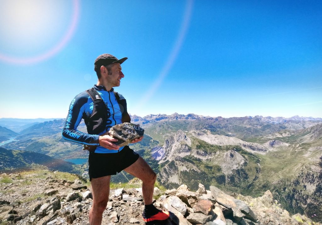 HOW TO TRAIN FOR A 100 MILE ULTRA-TRAIL RACE - Arduua