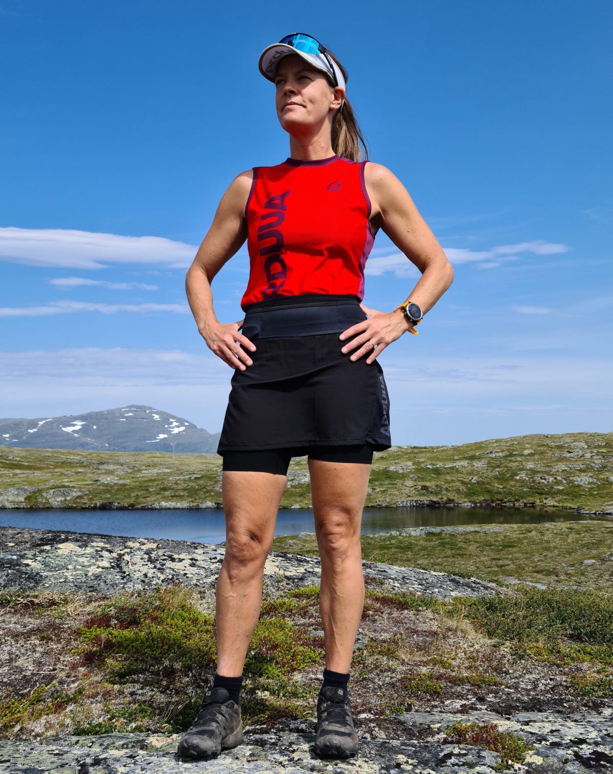 Premium Coaching: Trail - Ultra - Mountain - Road - Arduua