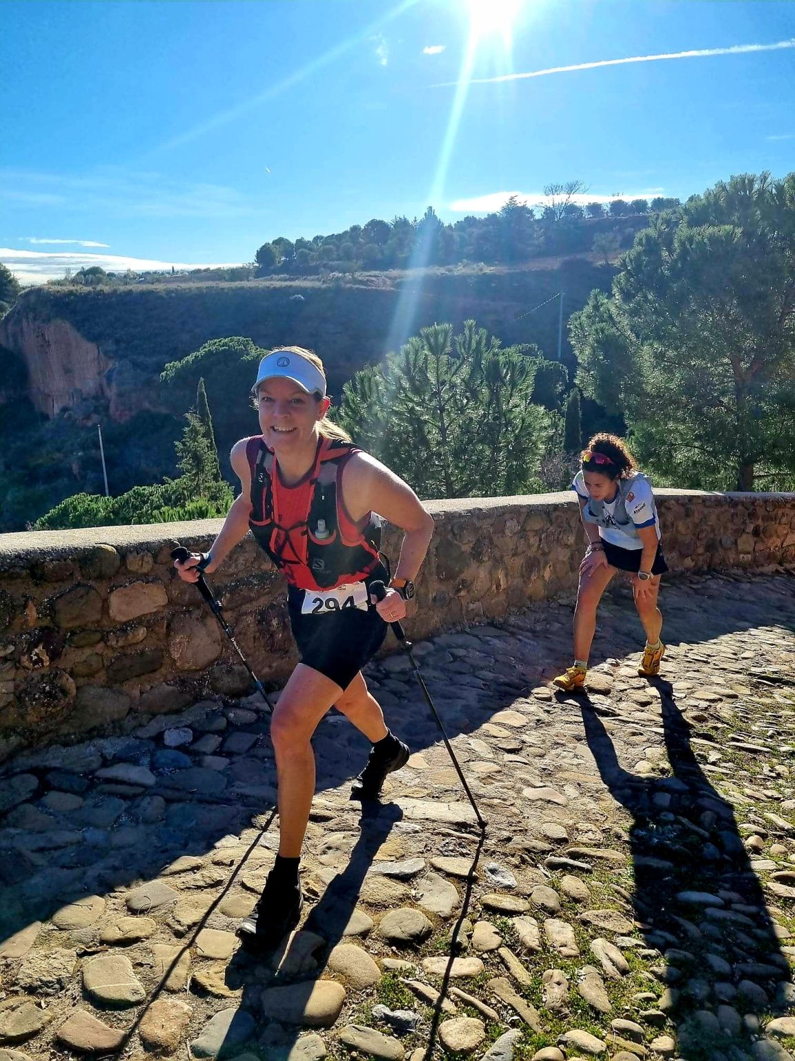 Planes de entrenamiento de trail running para todos los niveles - Arduua