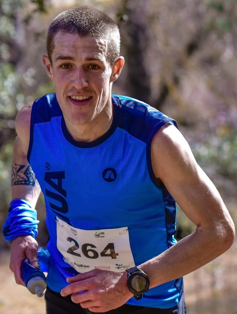 Sky Race (Skyrunning Classic) – Competitive - Arduua