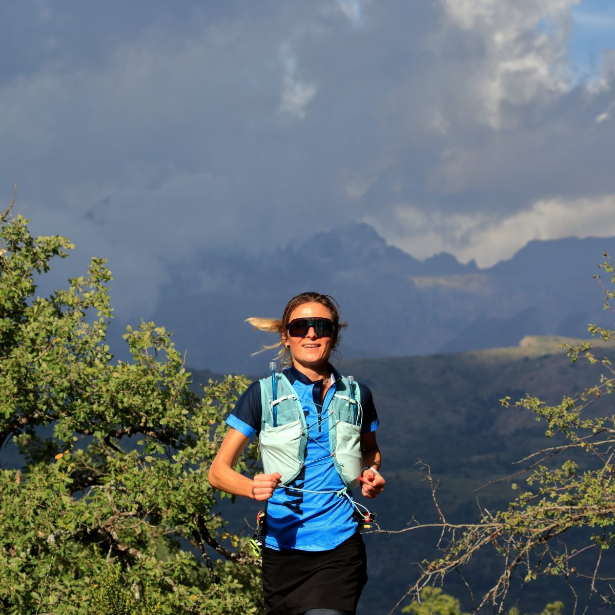 Planes de entrenamiento de trail running - Arduua