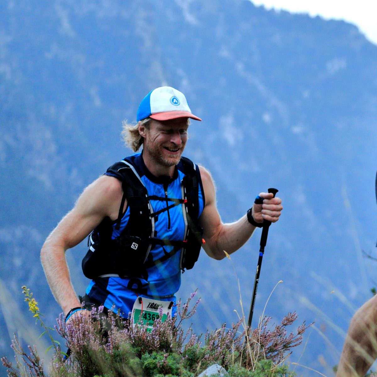 Planes de entrenamiento de trail running - Arduua