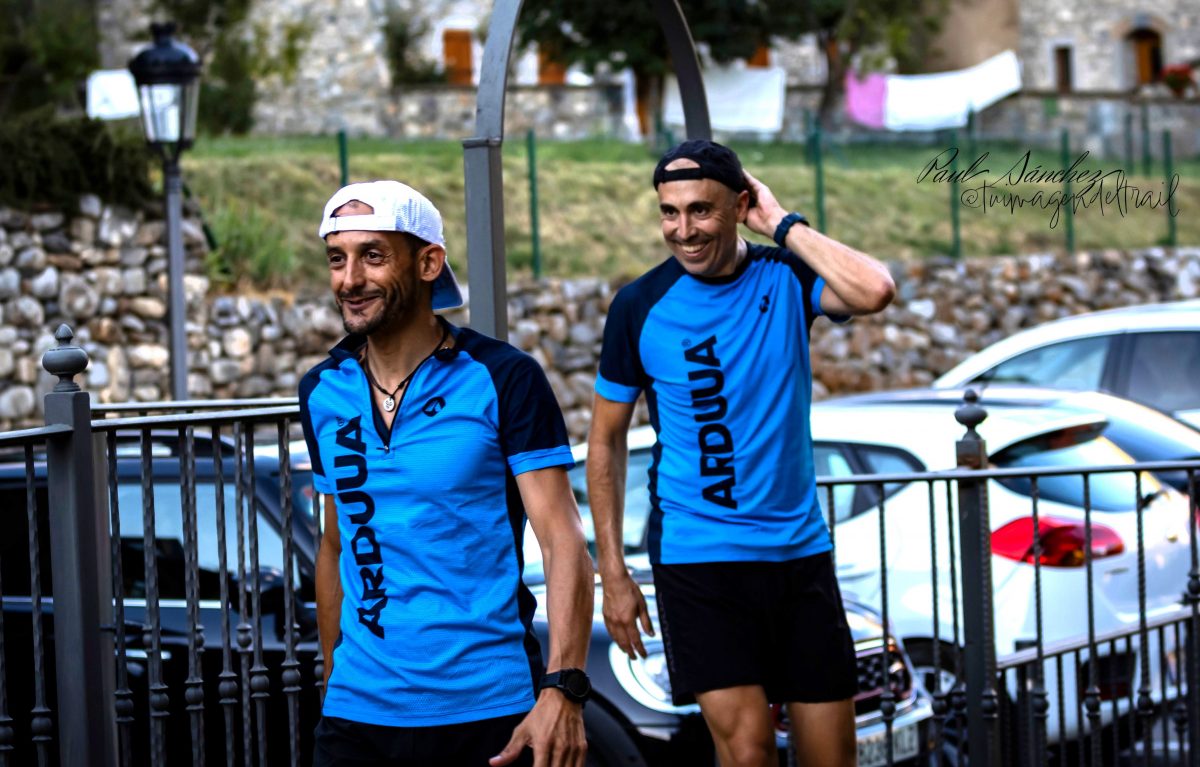 Planes de entrenamiento de trail running para todos los niveles - Arduua