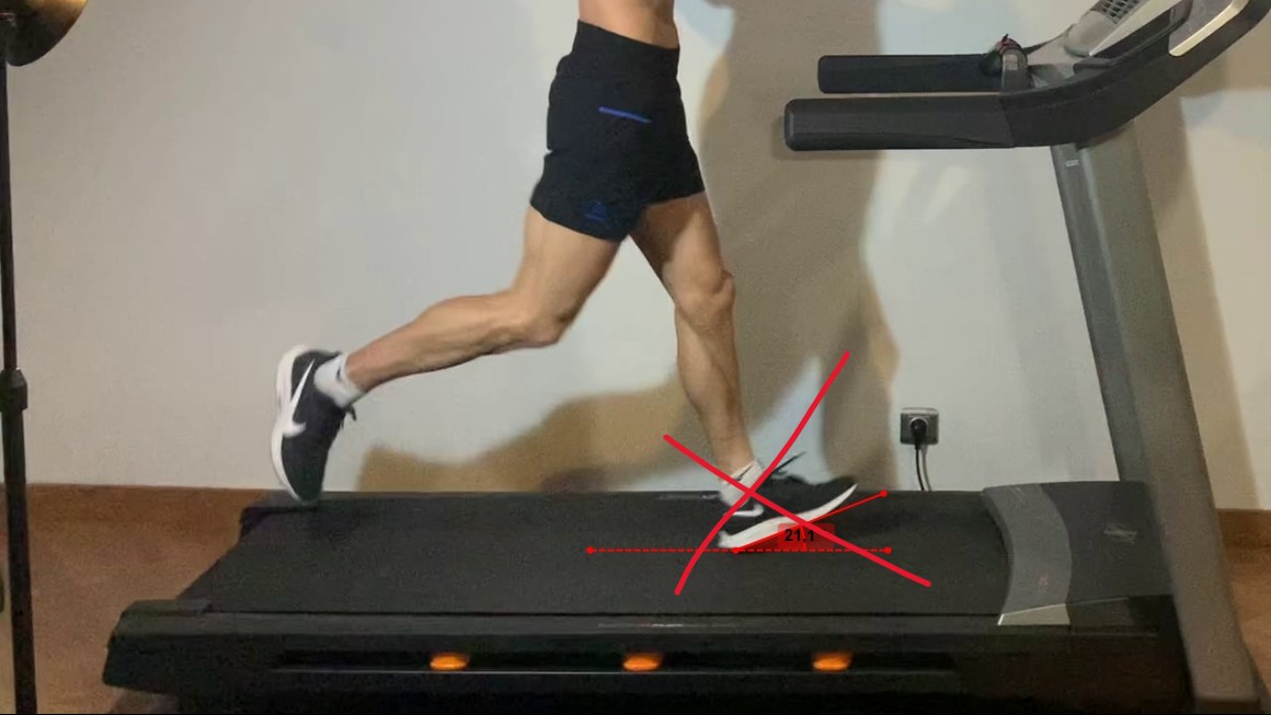 Running Biomechanics: The Key to Smarter, Safer, and Stronger Trail ...